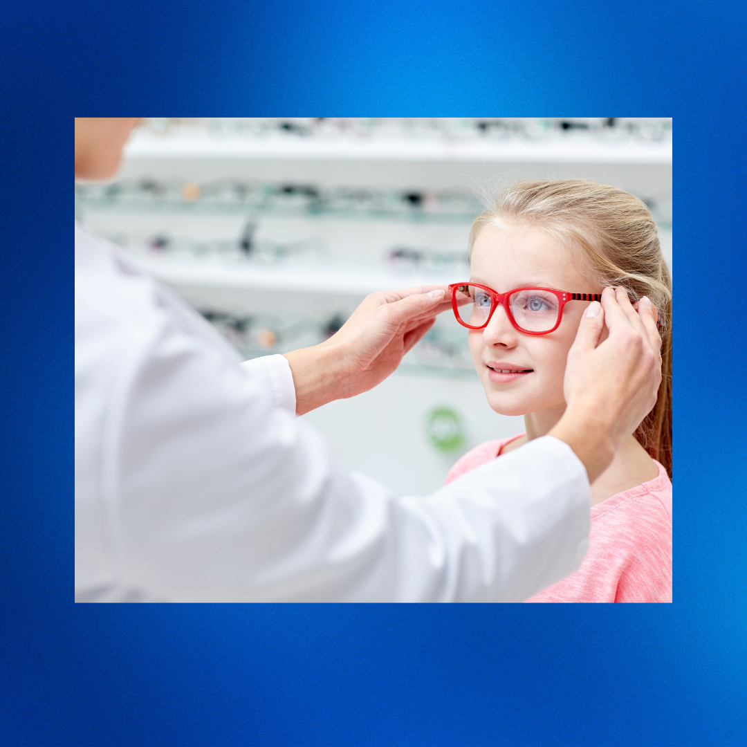 How Atropine Eye Drops Help Slow Down Myopia in Kids – A&K Eyewear